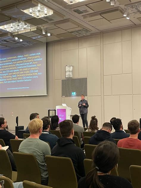 International Php Conference On Linkedin Intphpcon Css Javascript