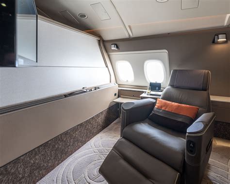 Singapore New Suites Class 26 Andys Travel Blog