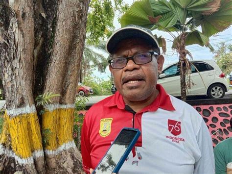Dinas Pmk Kota Jayapura Serius Dorong Peningkatan Pelayanan Kesehatan