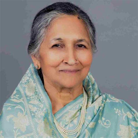 Smt Savitri Jindal A Trailblazing Entrepreneur And Inspirational Leader