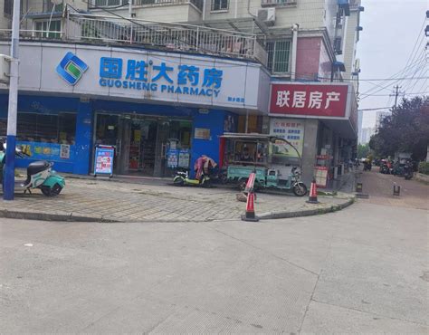 【10图】小区大门口第二间 单一层合肥瑶海大东门侨康苑北一环路商铺商铺租售生意转让出售 合肥58同城