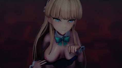 Toki Blue Archive Eporner