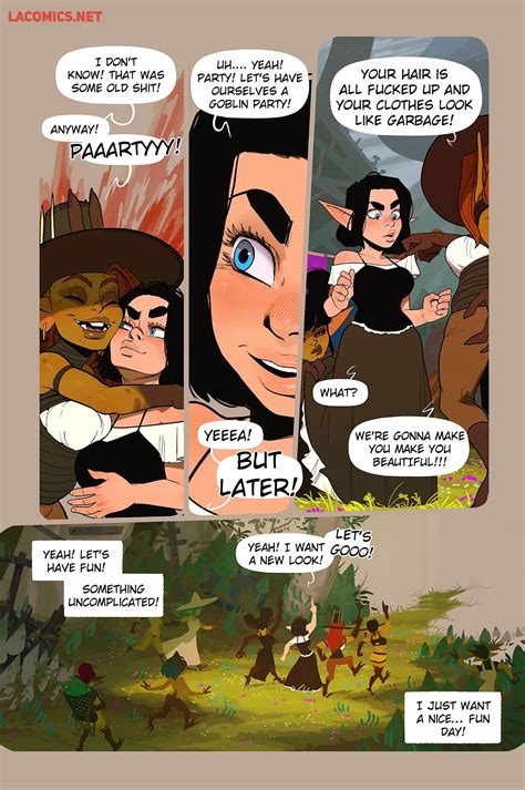 Incase Alfie Chapter 17 R 18adult Comics