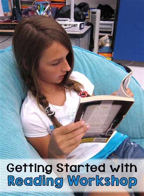 Laura Candlers Reading Workshop Strategies