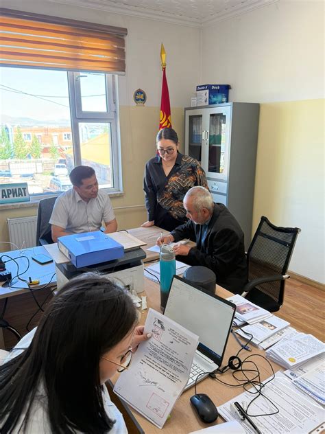 Өвөрхангай аймгийн Хархорин сум дахь сум дундын шүүхийн Тамгын газар Added Өвөрхангай