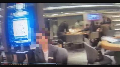 滴妹男友疑經營德州撲克賭場網紅「超哥」曾到場 警搜索帶回24人 時事 聯合影音
