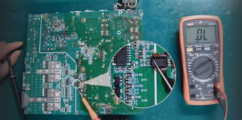 Components For The Asic Miner Power Supply Zmrc