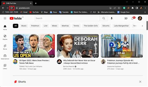 Fix YouTube Error In Google Chrome TechCult