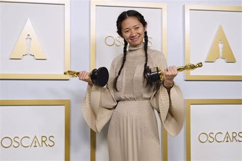 Nomadland é o grande vencedor do Oscar 2021 Ciberia