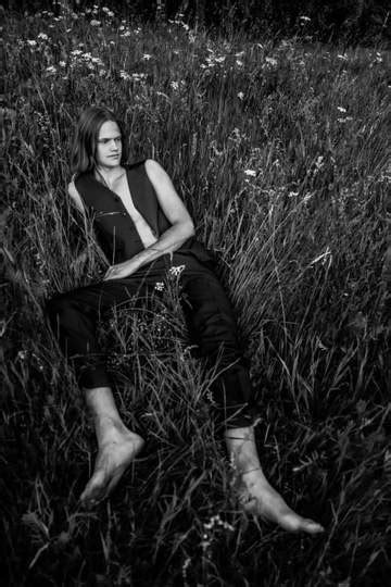 Monika Veselá Portfolio Photovogue