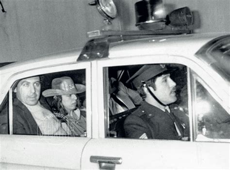 Claudia Sobrero Robó Mató A Sangre Fría Es La Mujer Que Más Años Pasó En La Cárcel Y Hoy Está