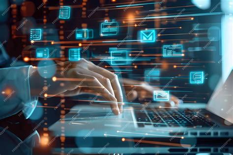 Automated Document Workflow Systems Depict The Efficiency Of Automated