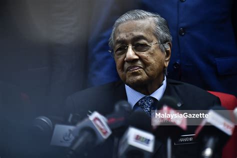 Terima Kasih Anwar PM