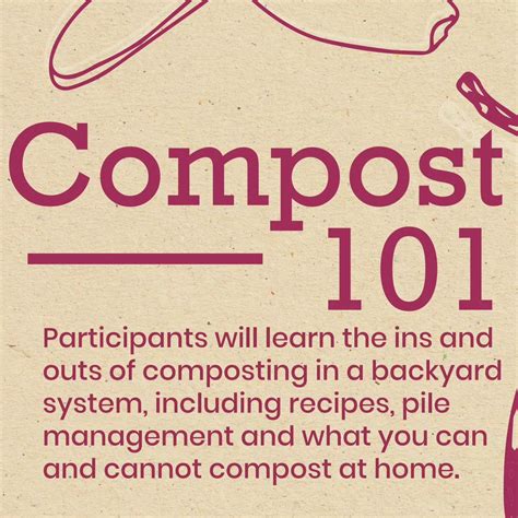 Compost Queen Our Next Composting Class Is A Week Away