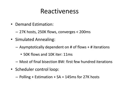 ppt hedera dynamic flow scheduling for data center networks