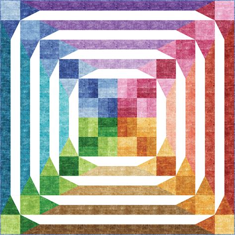 Color Blocks Pattern The Whimsical Workshop Llc Color Blocks Pattern The Whimsical Workshop Llc