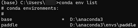 Windows下安装paddlepaddle和paddleseg如何手动下载paddlepaddle包安装 Csdn博客