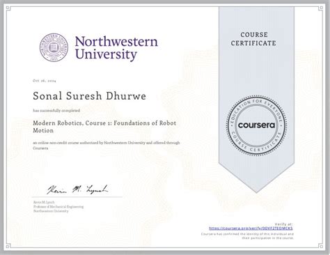 sonal suresh dhurwe on linkedin robotics modernrobotics