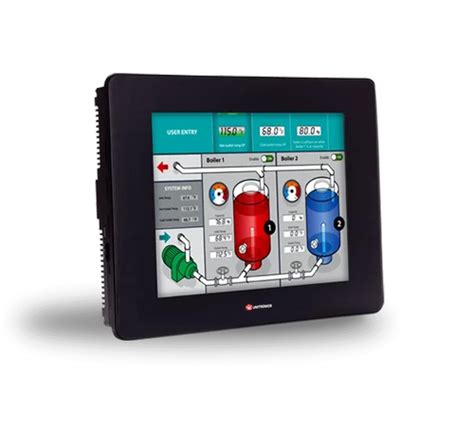 Hmi Controller At ₹ 2500 Human Machine Interface Controller In Pune Id 2852839690697