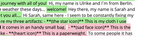 R Emoji S Not Handled Properly In Rstudio While Displaying Output In HTML Stack Overflow