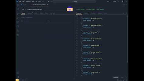 asem muhammad على linkedin how to deal with big databases in laravel
