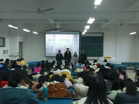 人文学院举办“反电诈”安全教育情景剧比赛 人文学院