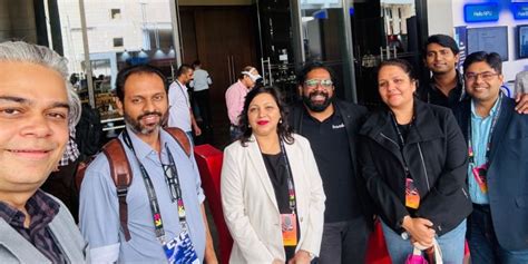 Cypher2024 Ai Seema Agarwal