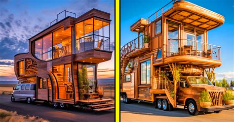 Tiny Homes Inspiring Designs