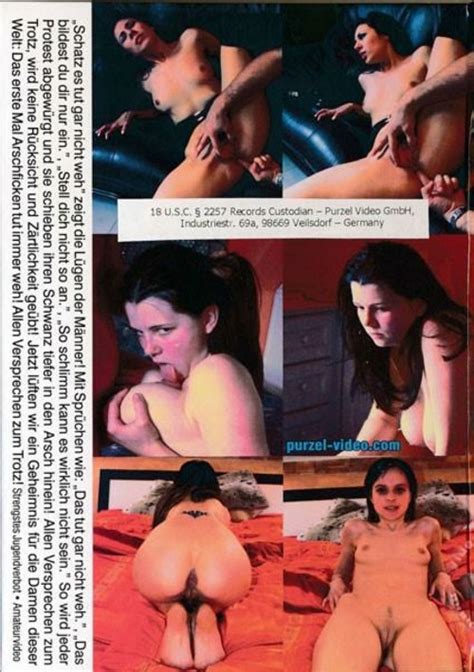 Purzel Video 1069 Purzel Schatz Es Tut Gar Nicht Weh 111 By Purzel