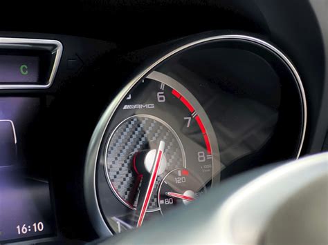 Used 2014 Mercedes Benz Cla Class Cla45 Amg For Sale U1644 Rev It Up Uk