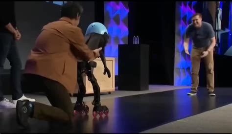 [video] generative ai on linkedin artificialintelligence ai robotics