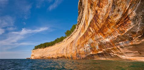 Pictured Rocks Tour Highlights Pictured Rocks Cruises Pictured Rocks Cruises