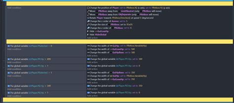 Debugger Solution How Do I Gdevelop Forum
