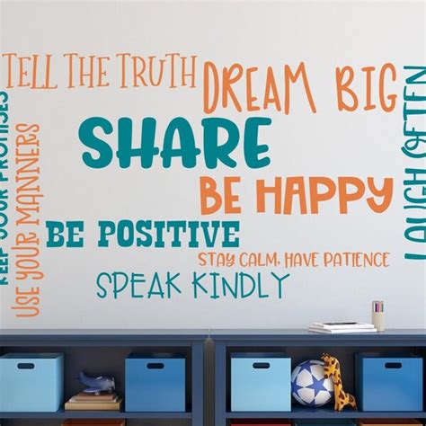 Classroom Rules Etsy
