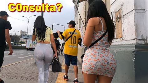 Full Tour Zepita Alrededores Recorrido Lima Peru Youtube