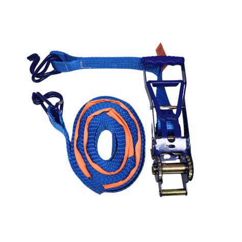 Procedures And Guidelines On Proper Loading And Unloading Tegral