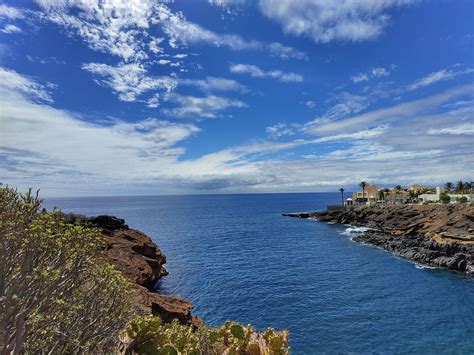 Playa Las Salinas Teluk Laut Foto Gratis Di Pixabay Pixabay