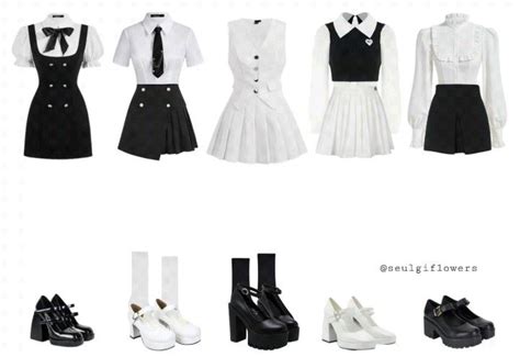 Pin On Kpop Outfits