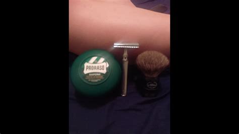 How To Shave Your Wife Or Girlfriends Legs Youtube