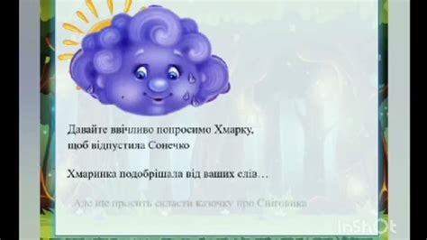 Розвиток мовлення і культура мовленнєвого спілкування Тема Весняна