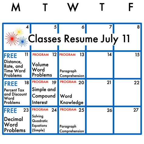 Asvab Online Group Tutoring Calendar Online Classes And Help