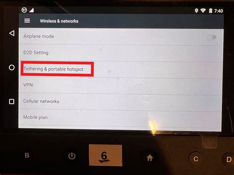 Connect Your Herelink Controller To Pc By Hotspot