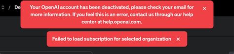 Why Cant I Access My Openai Account Community Openai Developer Community