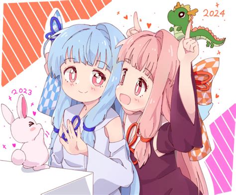 バイバイ卯年 じっくりトコトコ さんのイラスト ニコニコ静画 イラスト