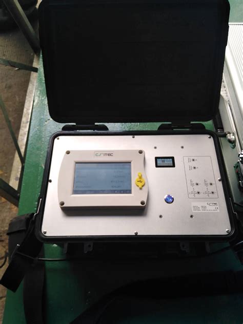Performance Measure Air Compressor Power Full Engineering