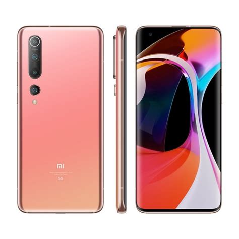 Xiaomi Mi 10 128 GB – Puuv'da Ara En Uygunu Yakala!