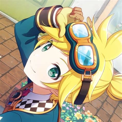 Pin By Minnluv On ꒰icons Vocaloid Characters Cute Icons Vocaloid