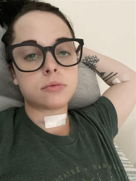 7 Hours Post Orchiectomy Rmtf