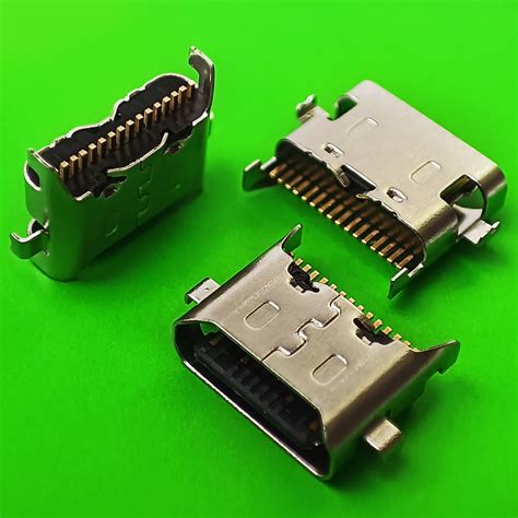 Разъем зарядки Samsung Galaxy A20s A207F, A21, A22 5G A04 type C (ID ...