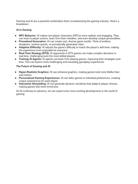 game development pdf